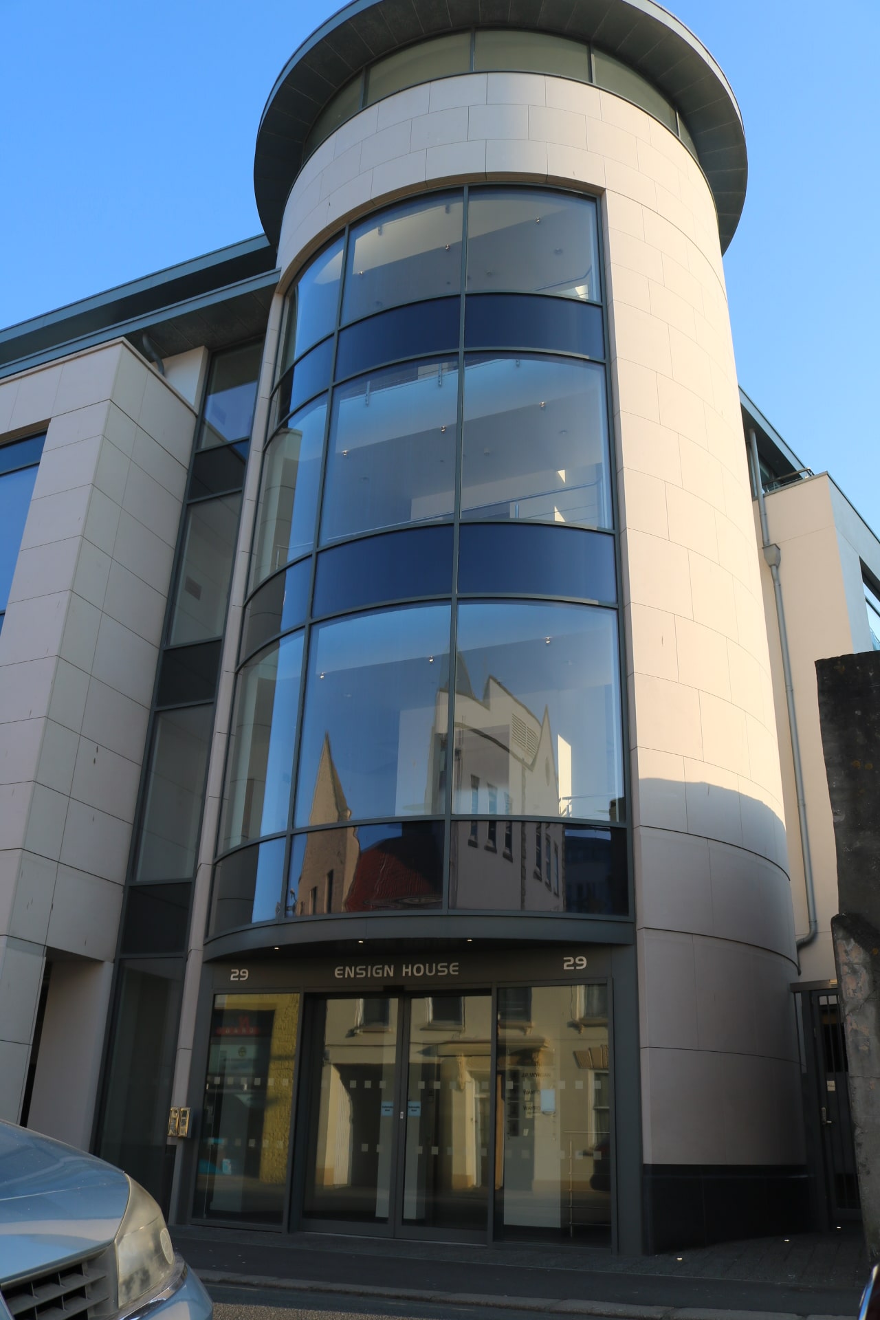 29 Seaton Place | Le Pelley