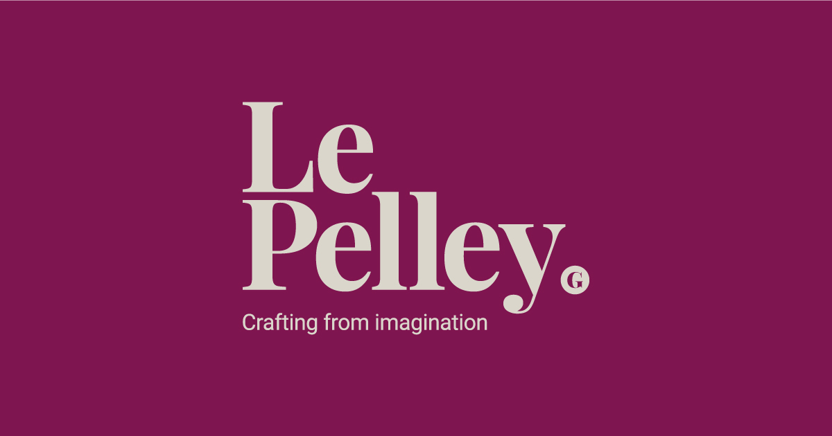 About Us | Le Pelley